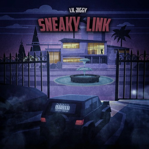 Stream Sneaky Link by Lil Jiggy | Listen online for free on SoundCloud