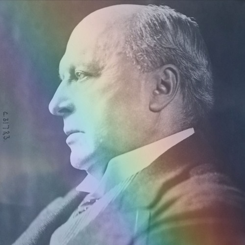 Stream Rainbow James by Samson & Press | Listen online for free on ...