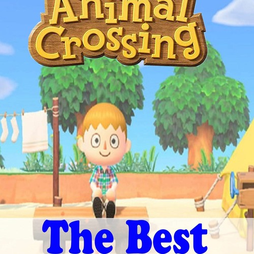 Stream Kindle⚡online PDF Animal Crossing New Horizons: The Best Full ...