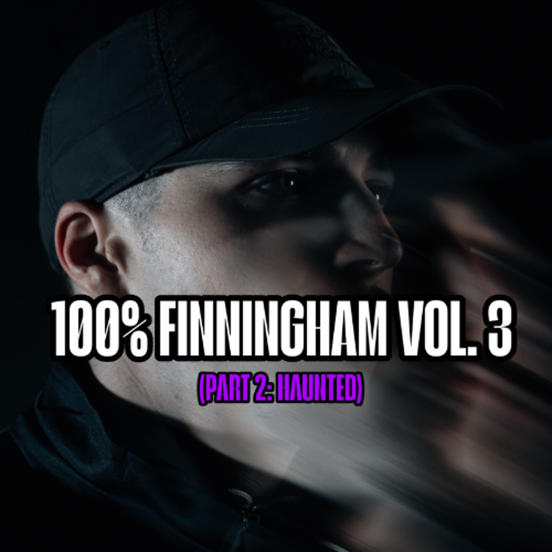 Stream 100% FINNINGHAM VOL. 3 [PART 2: HAUNTED] by FINNINGHAM | Listen ...