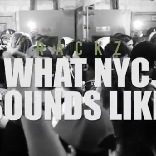 Stream 917 rackz- what nyc sounds like (sped up) by 5.4hitemup | Listen ...
