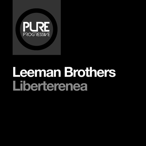 Stream Liberterenea by Leeman Brothers | Listen online for free on ...