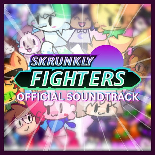 Stream Skrunkly Fighters OST | Listen to Skrunkly Fighters Original ...