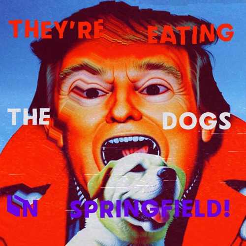 Stream They're Eating The Dogs In Springfield! by anti alias | Listen ...