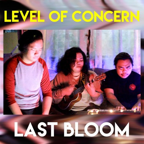 Stream Level Of Concern - Twenty One Pilots Cover by Last Bloom ...