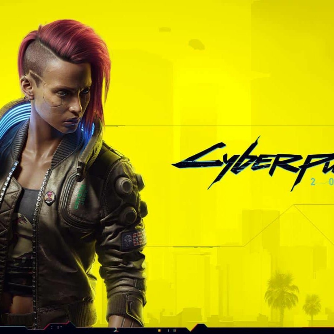 Stream Umbrella Corporation | Listen to CyberPunk 2077 Radio - 98.7 ...