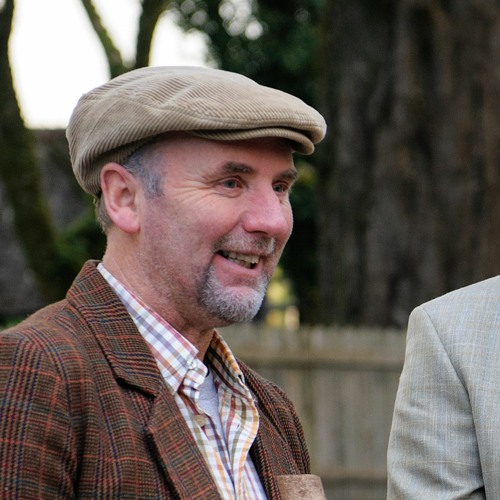 Stream episode Dastardly Dan Quigley by Kylemore Abbey and Victorian ...