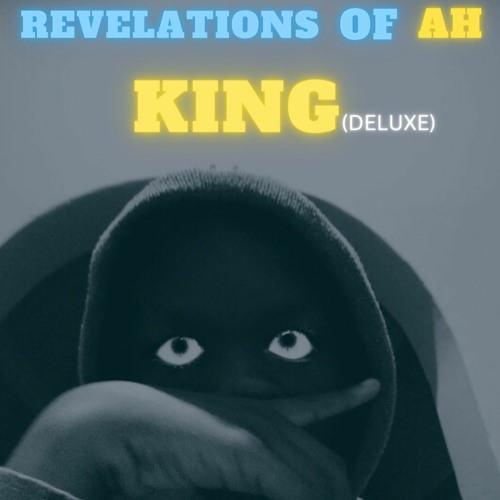 Stream S.V.G.R 2.0 | Listen to REVELATIONS OF AH KING(deluxe) playlist online for free on SoundCloud