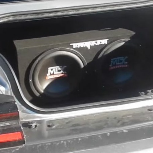 Stream Mtx subwoofer 12 inch - mtx 12 inch subs - mtx subwoofer - mtx ...