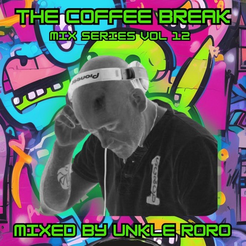 Stream Unkle RoRo coffee break mix by Dylan Foley | Listen online for ...