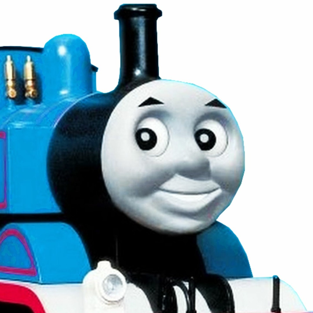 Stream Thomas & Friends YouTube World Tour Theme by ...