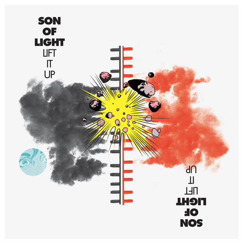 Stream Lift It Up (Switch It up Remix) [feat. Mike AliKazaam, Junior ...