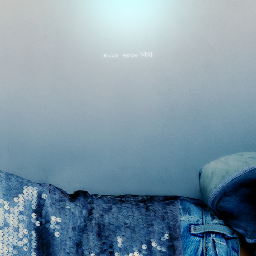 Stream Blue Moon by NIKI | Listen online for free on SoundCloud