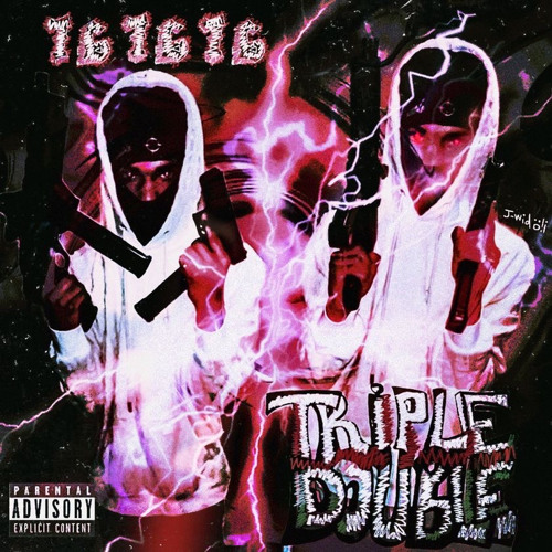 Stream BabySolid - Triple Double (Prod. Lamsal!) [DJ Gren8de Exclusive ...