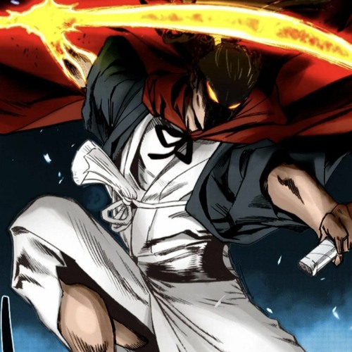 Stream TSB Atomic Samurai ult theme full version. by Max Lee | Listen ...