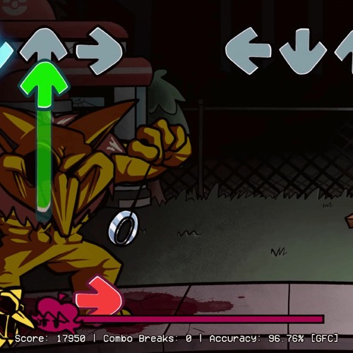 Stream FNF MOD Hypno s Lullaby V2 Safety Lullaby V2 FC by boyfriend ex | Listen online for free ...