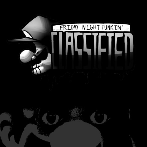 Stream Shrouded - FNF: CLASSIFIED [OST] by eva (LunaticSide 3) | Listen ...