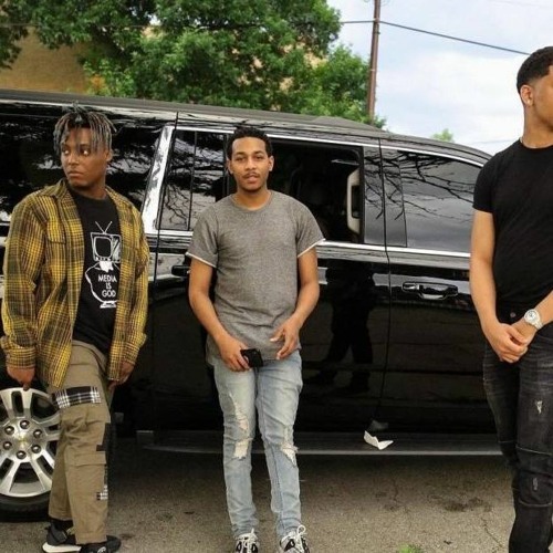 Stream Click Click v3 - Juice WRLD (UNRELEASED) [ft. Lil Bibby, Ski ...