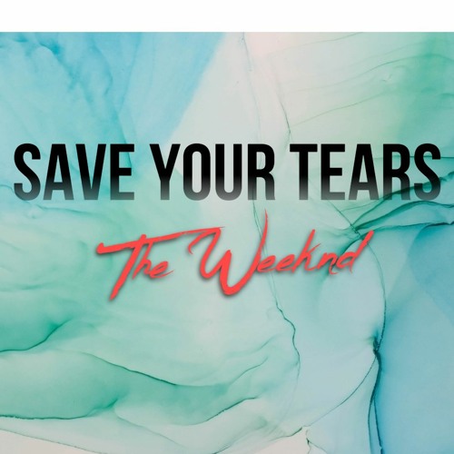 Listen to music albums featuring The Weeknd - Save Your Tears by Morbad ...