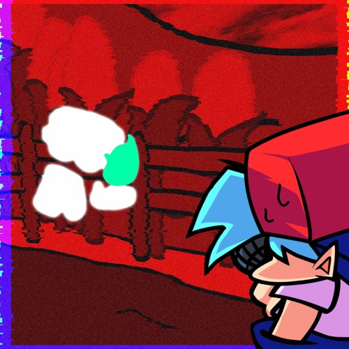 Stream Reality Breaking - FNF: Bambis Purgatory and Strident Crisis by ...