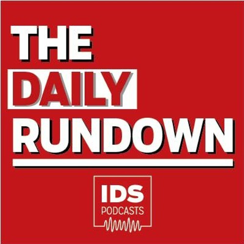 Stream The Daily Rundown: Nov. 9, 2021 by Indiana Daily Student ...