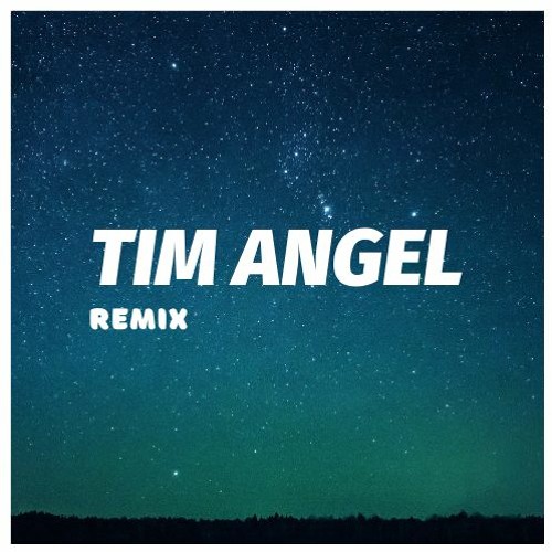 Stream Whatever We Are - Drunks & Addicts (Tim Angel's Remix) by ...