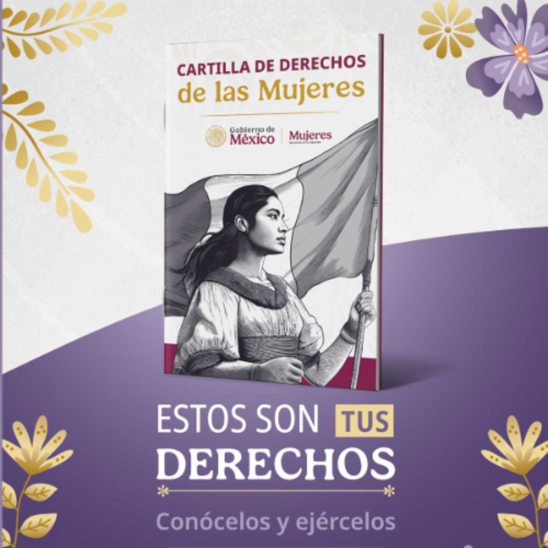 Listen to music albums featuring 02 Cartilla Derechos de las Mujeres - Lengua tének - Veracruz ...