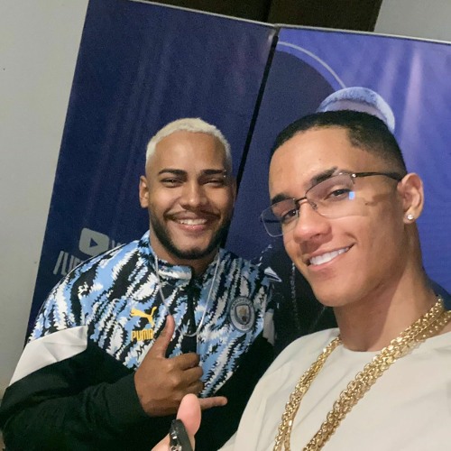 Stream MC TAIRON - CONFUSÃO - DJ GH SHEIK - 2023 by DJ GH SHEIK ...