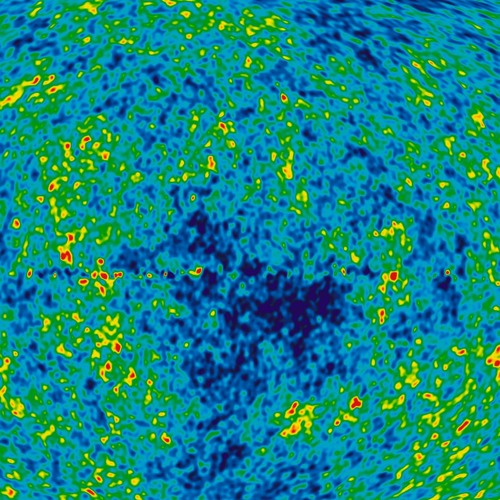 Stream episode Cosmic microwave background.mp3 by Serdolyk podcast ...