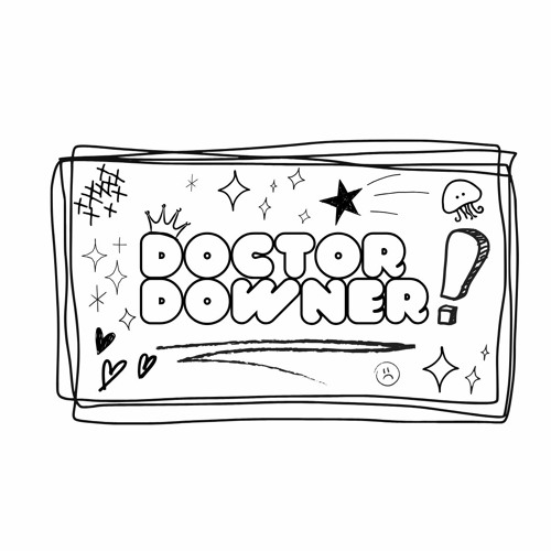 Stream Lost In Space by Doctor Downer | Listen online for free on ...