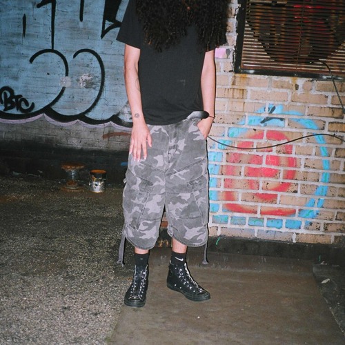 Stream the rapture (with bunii) by kid moon | Listen online for free on ...