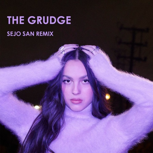 Stream Olivia Rodrigo - the grudge (Sejo San Remix) by Sejo San ...