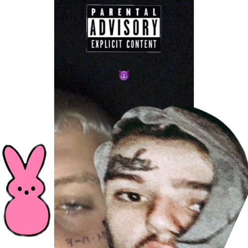 Stream Lil Peep X Sadboyproflic - "Hold Me