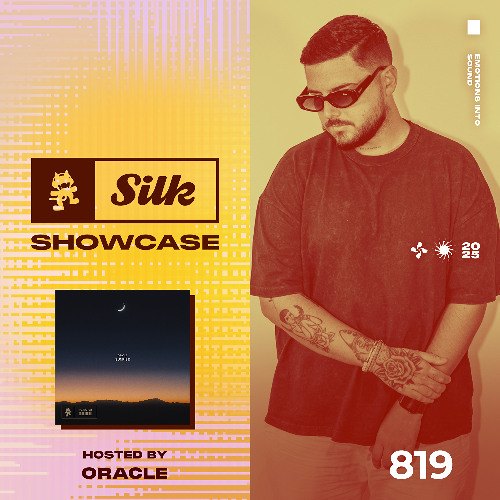 ORACLE - Sunrise [MONSTERCAT SILK]