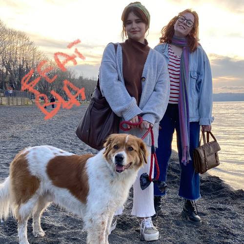 Stream EP. 5 Isa si fa i dread + luca! by ma tilde | Listen online for ...