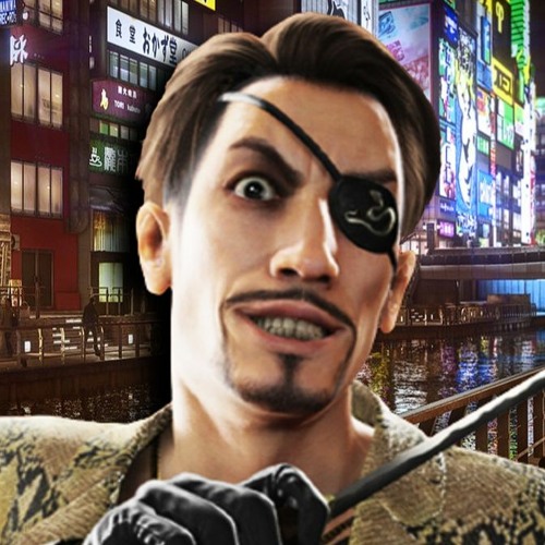 Stream Ork | Listen to FUNKY Yakuza OST playlist online for free on ...