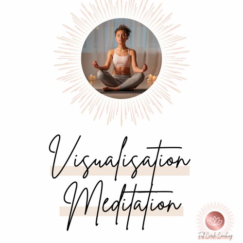 Stream Grounding Visualisation Meditation by Full Circle Coaching ...