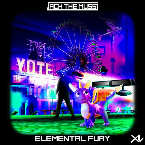 Stream Jack The Muss | Listen to Jack The Muss - Elemental Fury ...