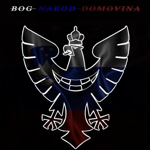 Stream Leon Rupnik speech by slovenian patriot | Listen online for free ...