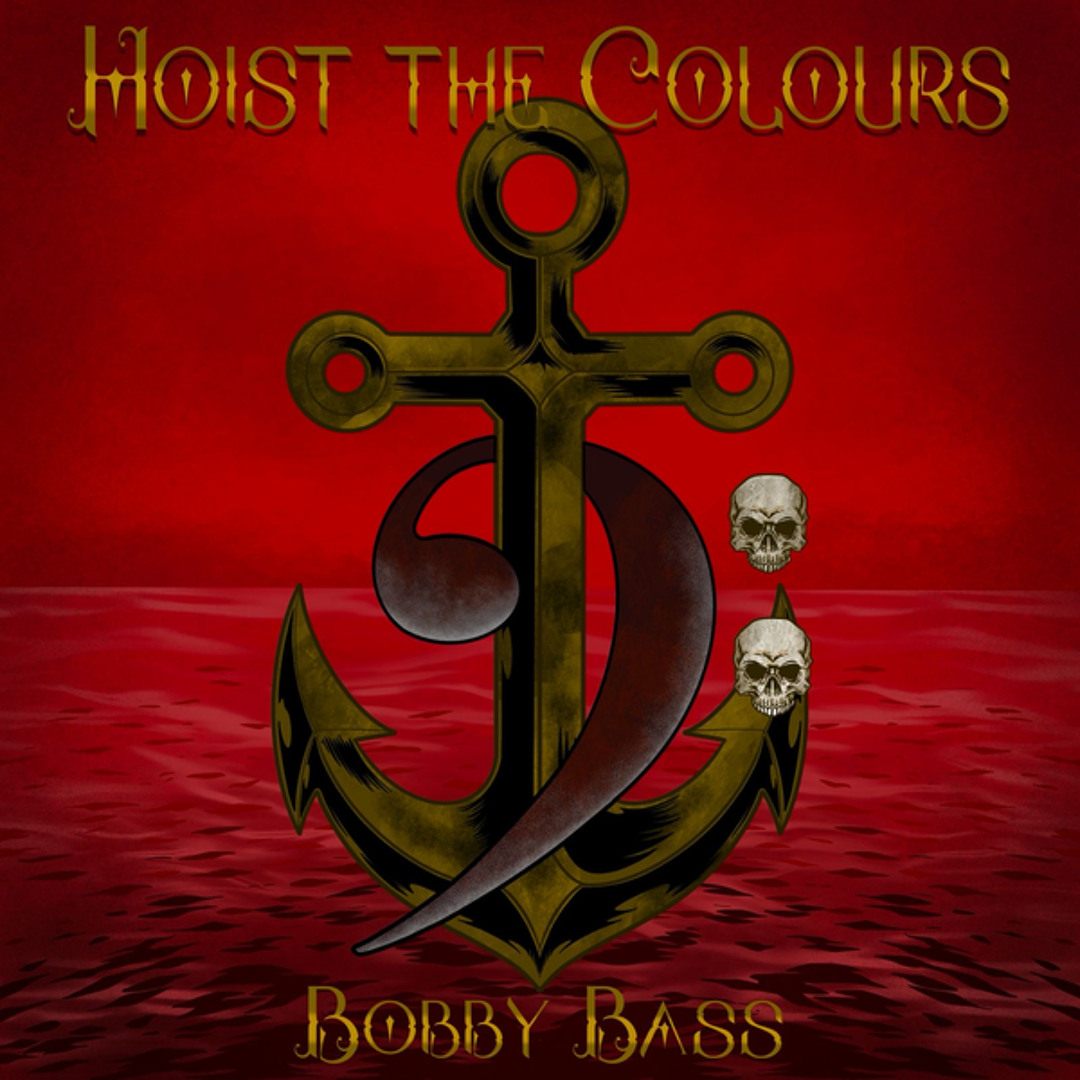 Stream Hoist The Colours (Bass Singers Version) [feat. Bobby Bass ...