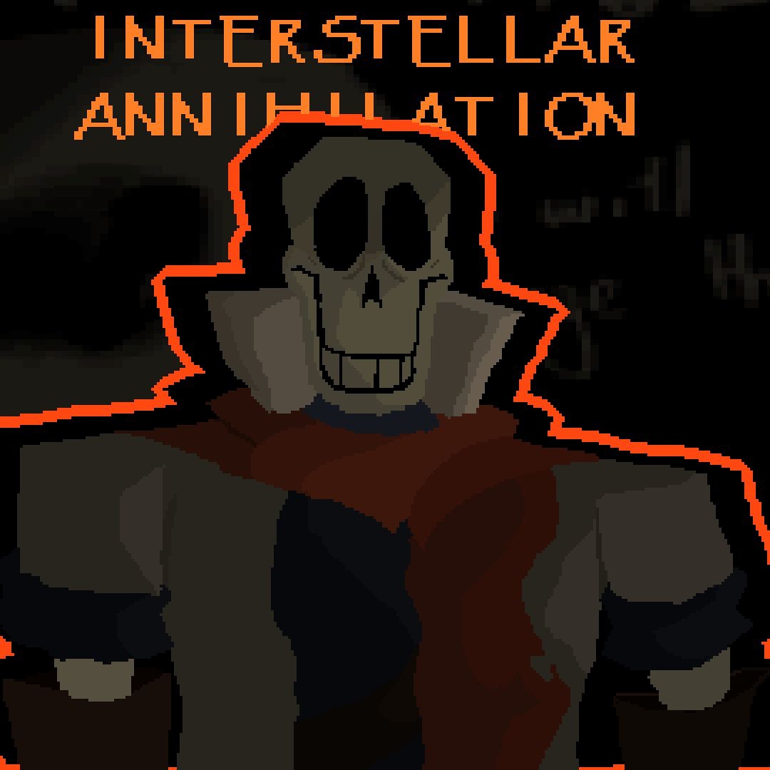 Stream Dusttale - DUSTBELIEF: Interstellar Annihilation (COVER) by ...