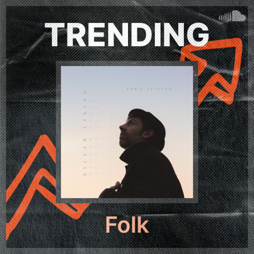 Stream Trending Music | Listen to Folk playlist online for free on ...