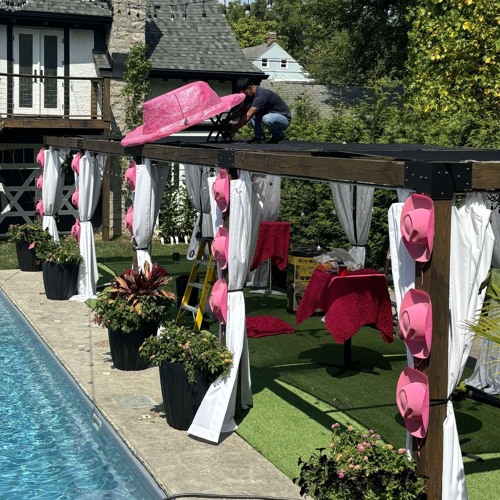 Stream DJ Industrial Badger Pre Tea Party 2 by DJ Industrial Badger ...