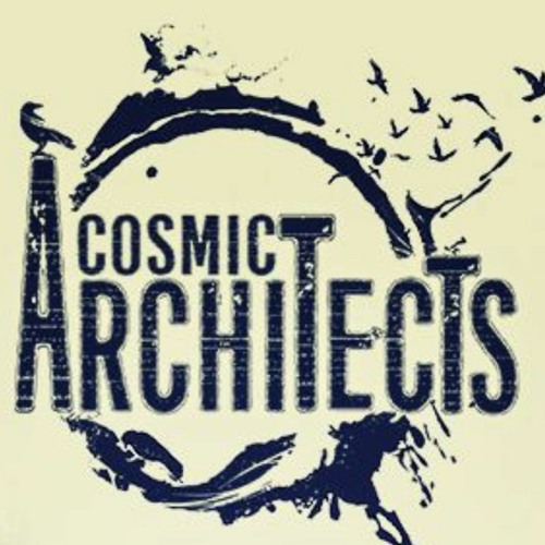 Stream The Architect From "Cosmic Architects EP" By Adham Nassef ...