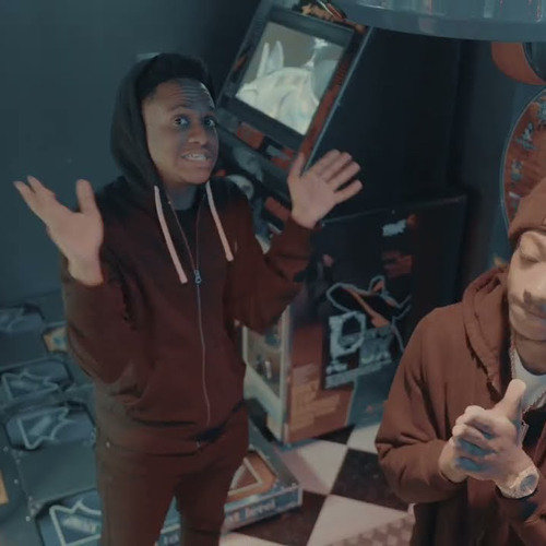 Stream Tae retro x Standwill pro tools mix by dub | Listen online for ...