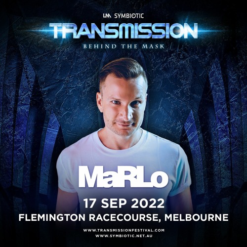 Stream MaRLo - Live @ Transmission 'Behind The Mask' 17.9.2022 ...