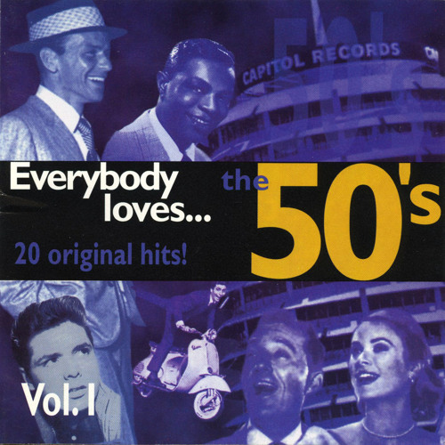 Stream Poor Little Fool (Remastered 2005) by Ricky Nelson | Listen ...