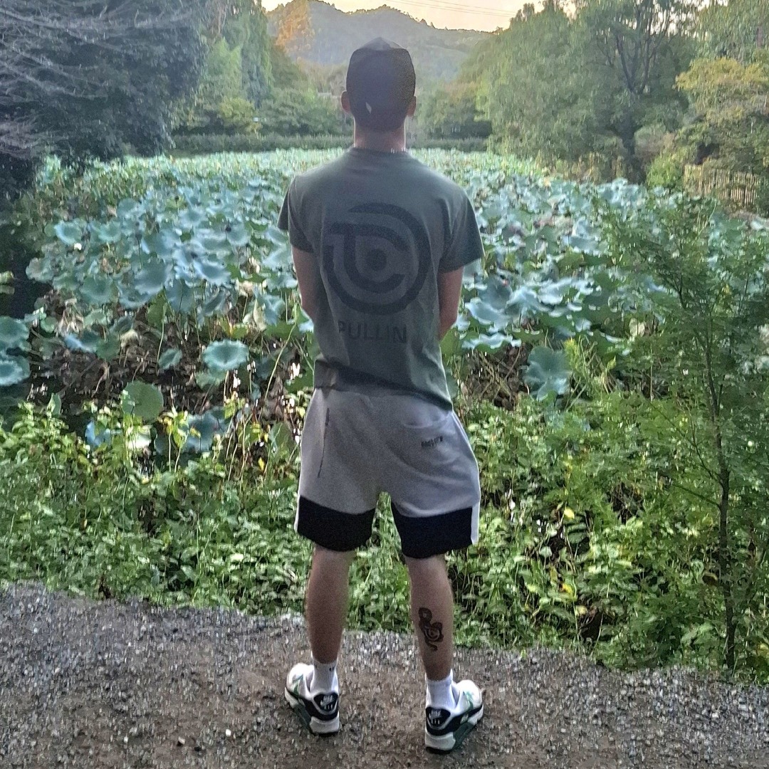 Stream Jungle patterns by DJpullinDNB | Listen online for free on ...