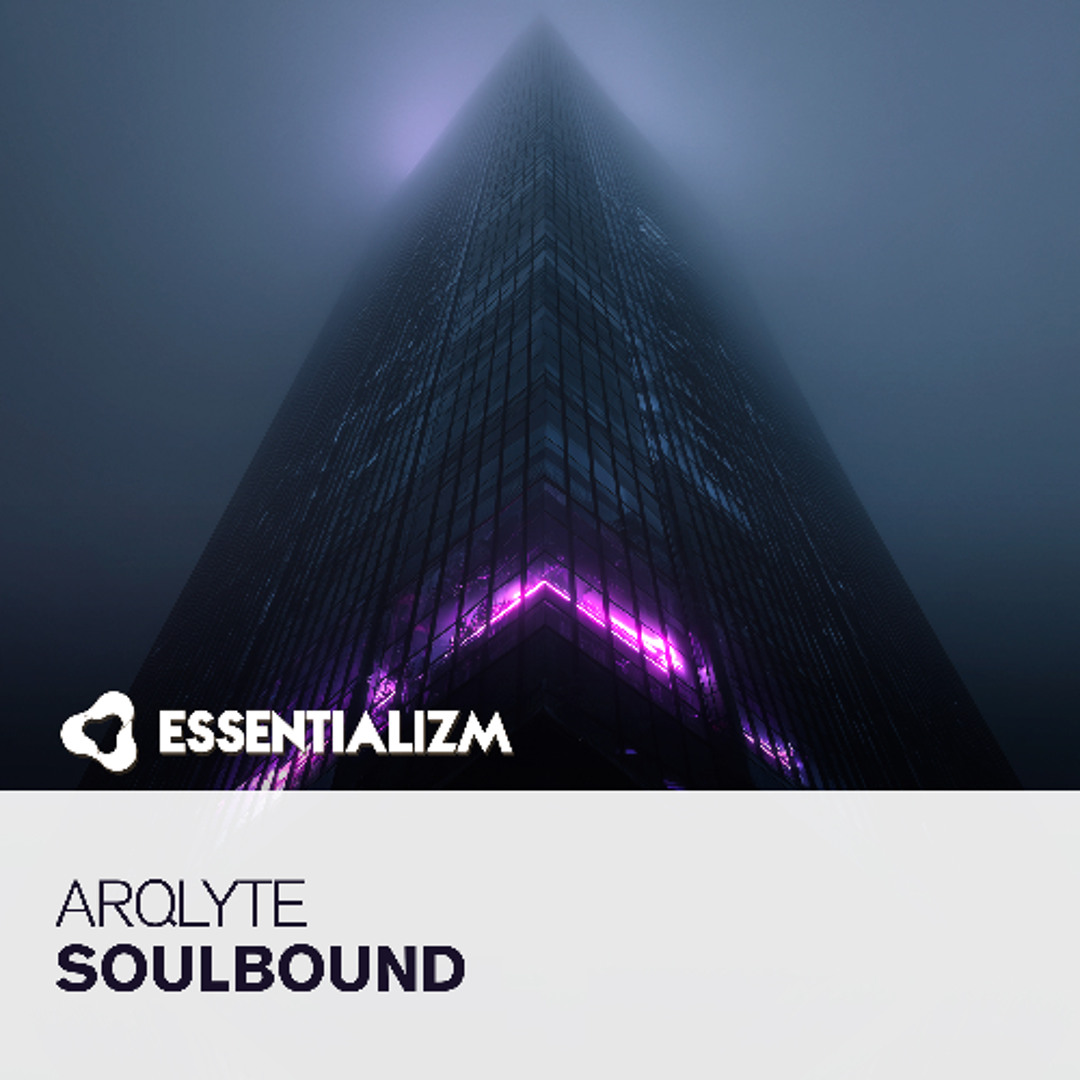Stream ARQLYTE - Soulbound by RazNitzanMusic (RNM) | Listen online for free on SoundCloud