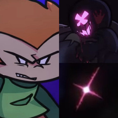 Stream Weednose: Fnf Corruption Mashup by TeamCloud (ITV) | Listen ...